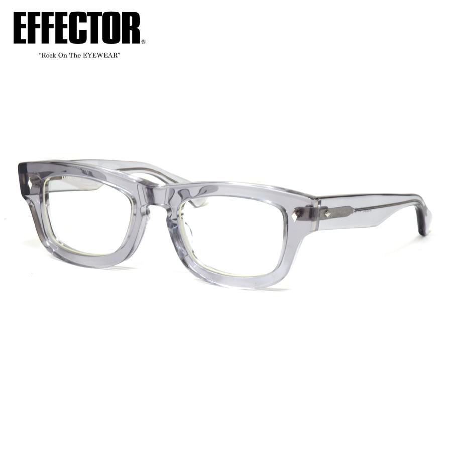 エフェクター メガネ 紫外線カットレンズ付き CODA CLGY 51 EFFECTOR : coda-clgy-51 : メガネ・サングラスのThats - 通販 - Yahoo!ショッピング