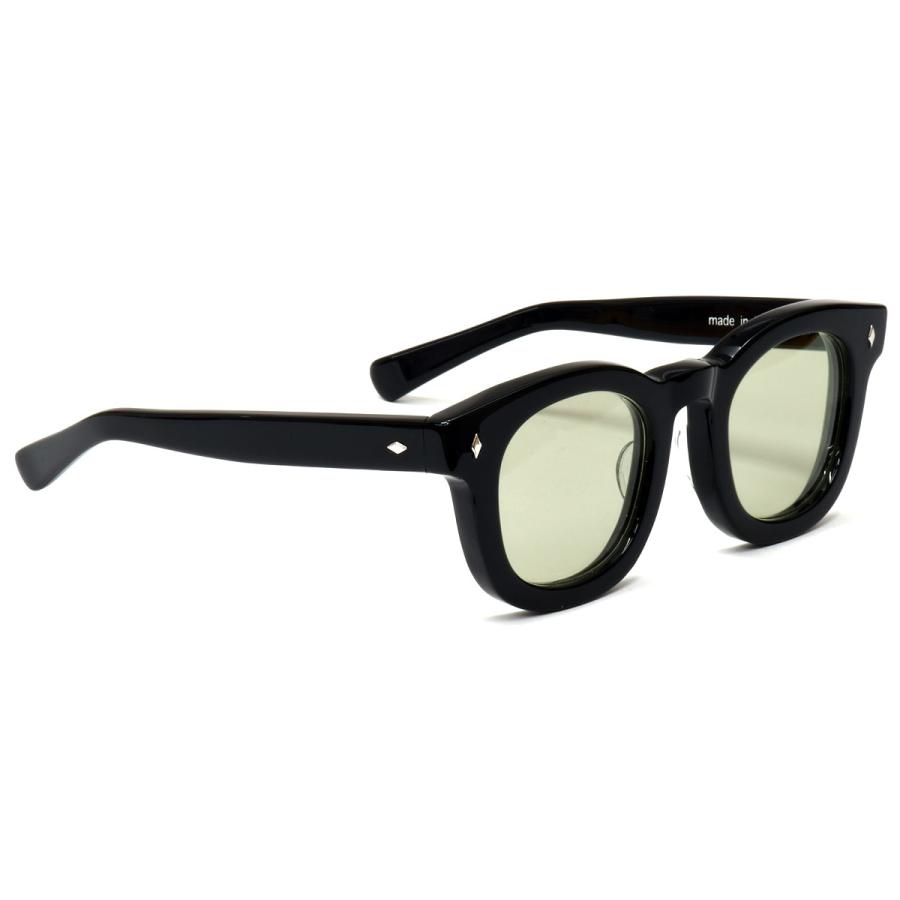 EFFECTOR エフェクター サングラス COMODO BK/GR 46 : メガネ・サングラスのThats - 通販 - Yahoo!ショッピング