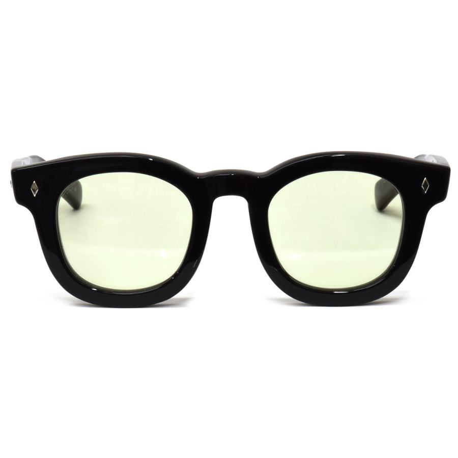 EFFECTOR エフェクター サングラス COMODO BK/GR 46 : メガネ・サングラスのThats - 通販 - Yahoo!ショッピング