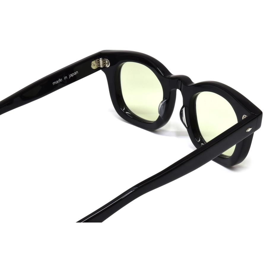 EFFECTOR エフェクター サングラス COMODO BK/GR 46 : メガネ・サングラスのThats - 通販 - Yahoo!ショッピング