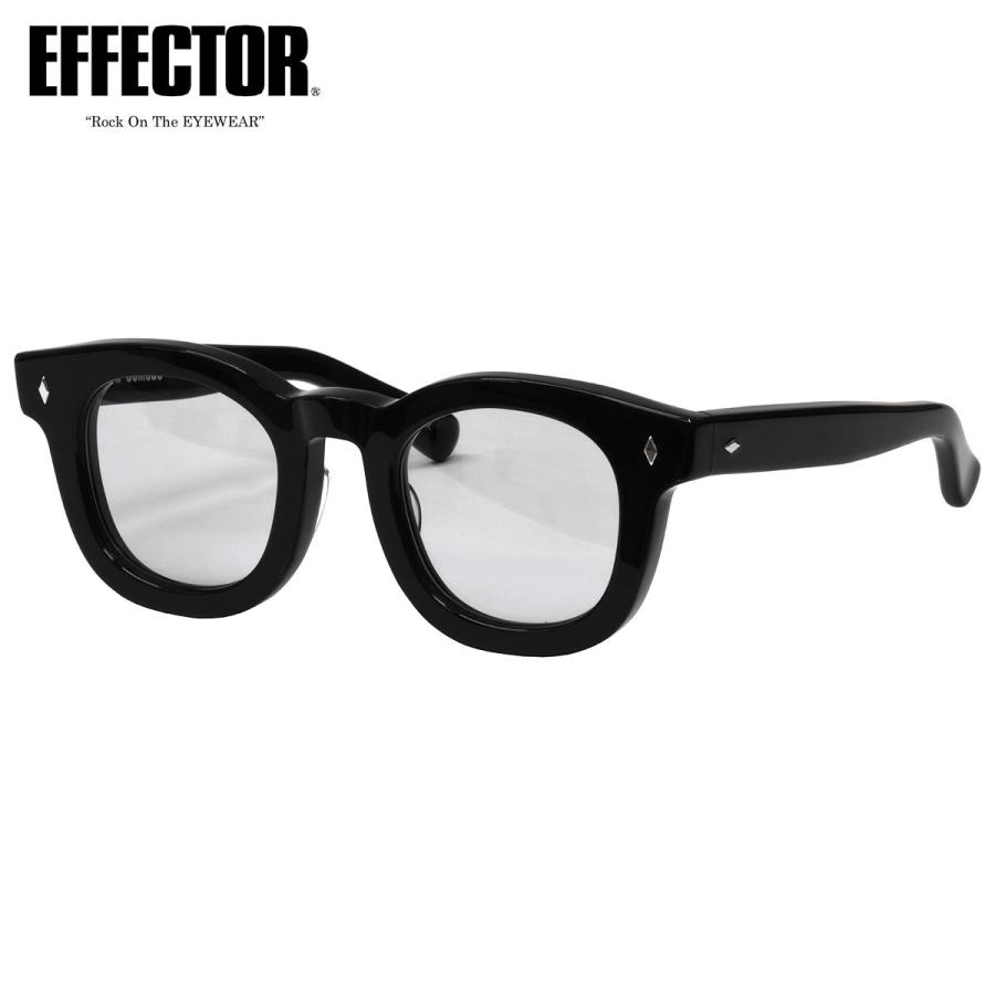 エフェクター サングラス COMODO BK/GY 46 EFFECTOR : comodo-bkgy-46 : メガネ・サングラスのThats - 通販 - Yahoo!ショッピング