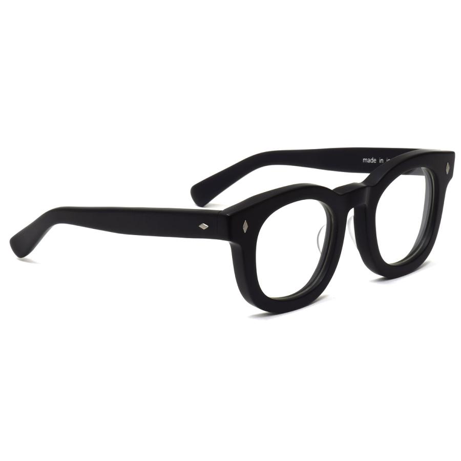 EFFECTOR（エフェクター） メガネメガネ 紫外線カットレンズ付き COMODO BKM 46 EFFECTOR : メガネ・サングラスのThats - 通販 - Yahoo!ショッピング