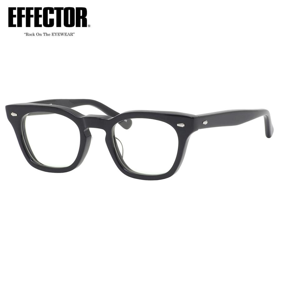 エフェクター メガネ 紫外線カットレンズ付き CUT BK 50 EFFECTOR : cut-bk-50 : メガネ・サングラスのThats - 通販 - Yahoo!ショッピング