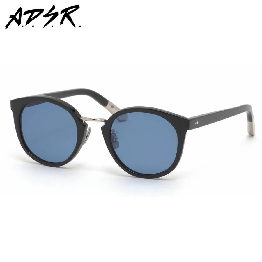 A.D.S.R. DARRYL 01 46サイズ エーディーエスアール ADSR サングラス ダリル ボストン メンズ レディ : メガネ・サングラスのThats - 通販 - Yahoo ...