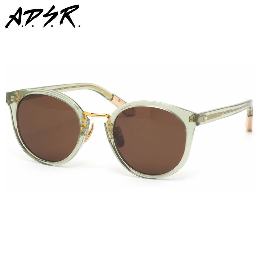A.D.S.R. DARRYL 11 46サイズ エーディーエスアール ADSR サングラス ダリル ボストン メンズ レディ : メガネ・サングラスのThats - 通販 - Yahoo ...