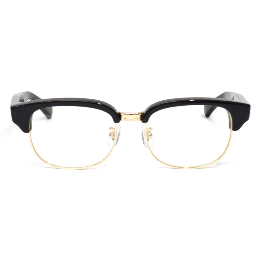 EFFECTOR エフェクター メガネ 紫外線カットレンズ付き DELAY2 BKG 50 ディレイ2 : メガネ・サングラスのThats - 通販 - Yahoo!ショッピング