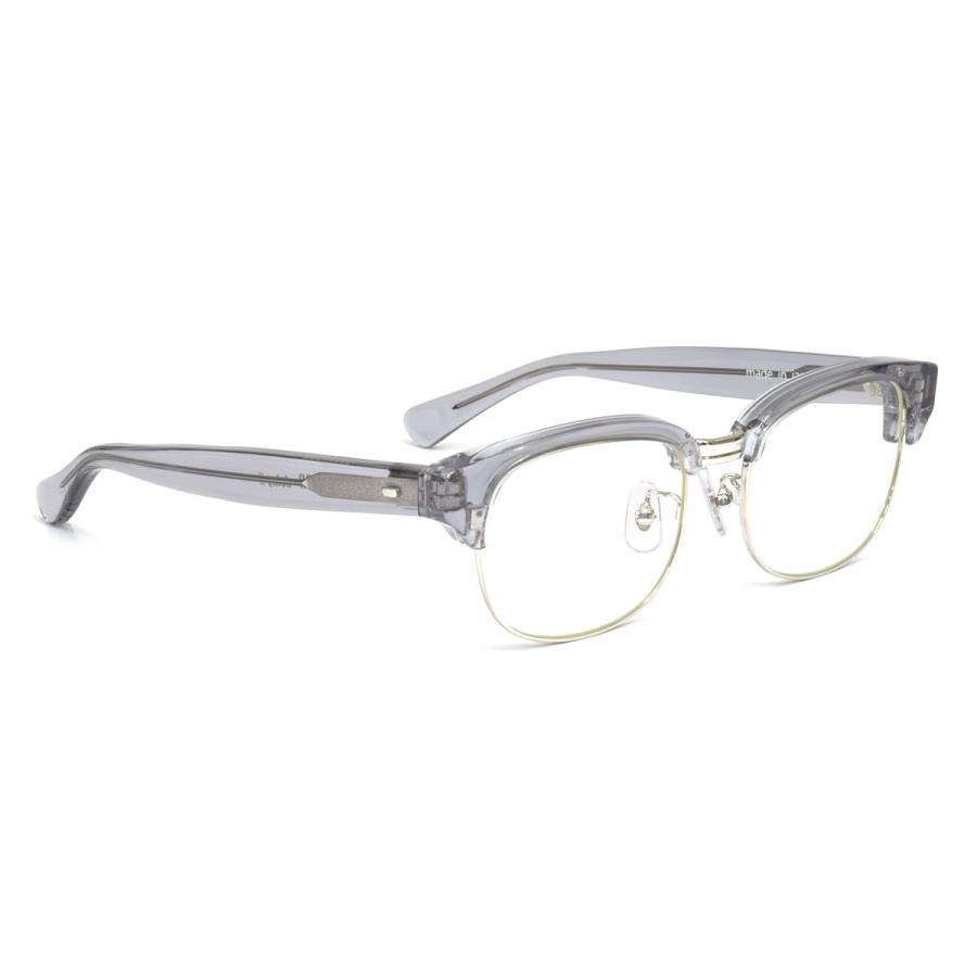 EFFECTOR エフェクター メガネ 紫外線カットレンズ付き DELAY2 CLGY 50 ディレイ2 : メガネ・サングラスのThats - 通販 - Yahoo!ショッピング