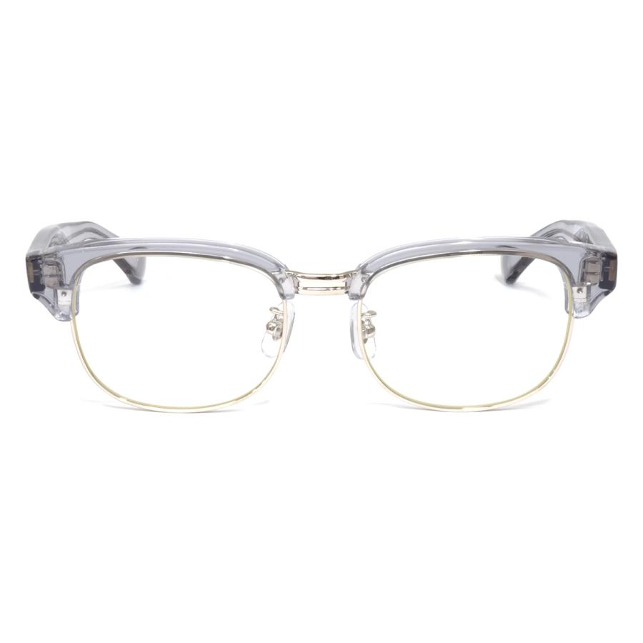 EFFECTOR エフェクター メガネ 紫外線カットレンズ付き DELAY2 CLGY 50 ディレイ2 : メガネ・サングラスのThats - 通販 - Yahoo!ショッピング