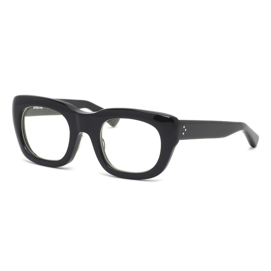 EFFECTOR エフェクター メガネ DELTA BK 52サイズ デルタ ウェリントン 日本製 鯖江 UVカット仕様 伊達メガネレンズ付 : メガネ・サングラスのThats - 通販 ...