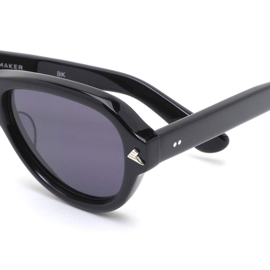 エフェクター サングラス DENHAM-4 BK/DGY 52 EFFECTOR :denham4-bkdgy-52:メガネ・サングラスのThats - 通販 - Yahoo!ショッピング