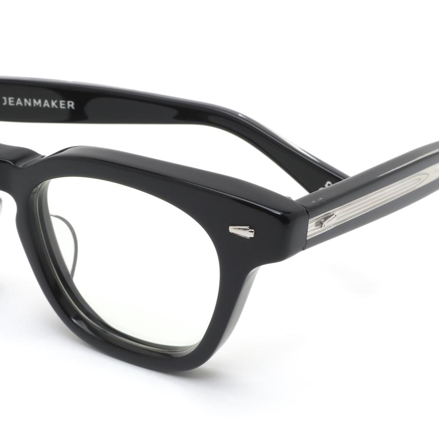 EFFECTOR エフェクター メガネメガネ DENHAM-5 BK 48 デンハム コラボ : メガネ・サングラスのThats - 通販 - Yahoo!ショッピング