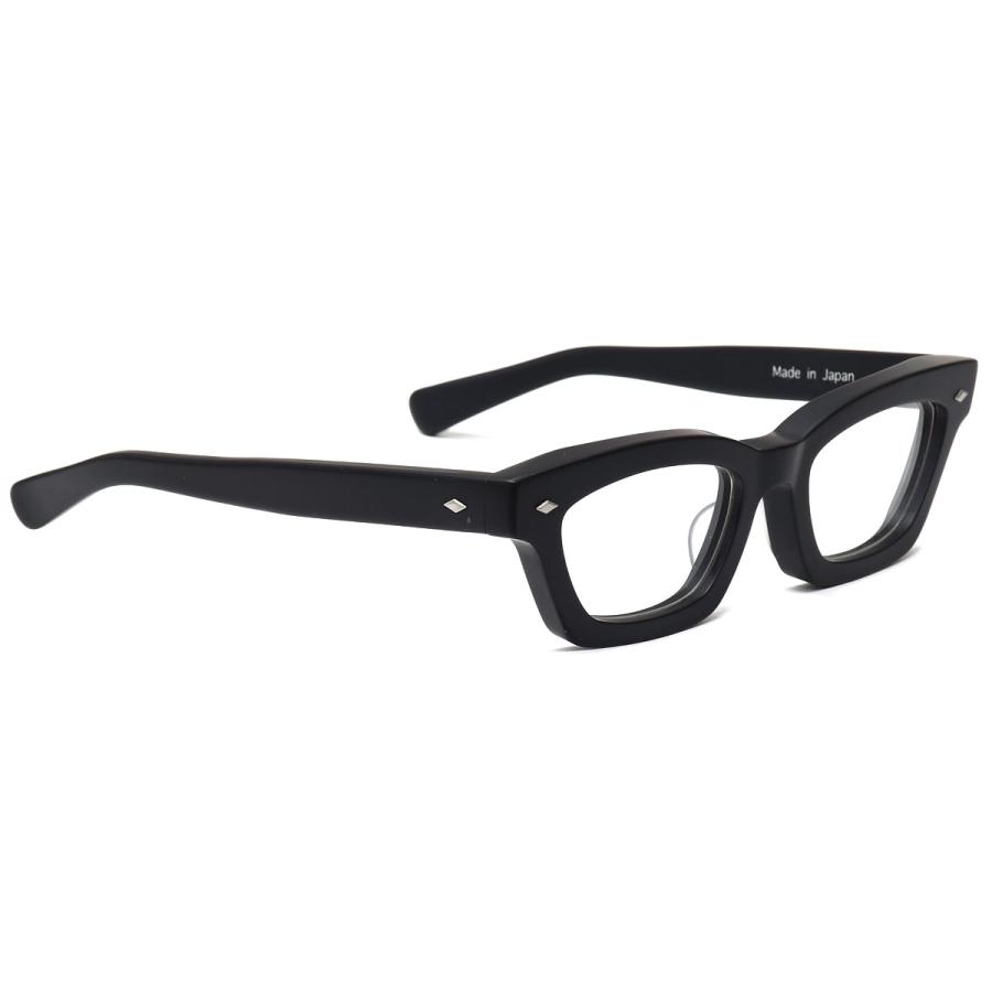 EFFECTOR エフェクター メガネ 紫外線カットレンズ付き DESTO BKM 52 デスト : メガネ・サングラスのThats - 通販 - Yahoo!ショッピング