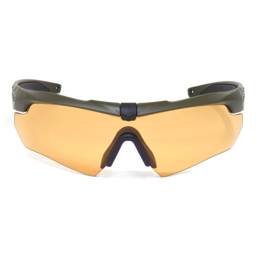 イーエスエス サングラス EE9007 21 140 ESS CROSSBOW クロスボウ : メガネ・サングラスのThats - 通販 ...