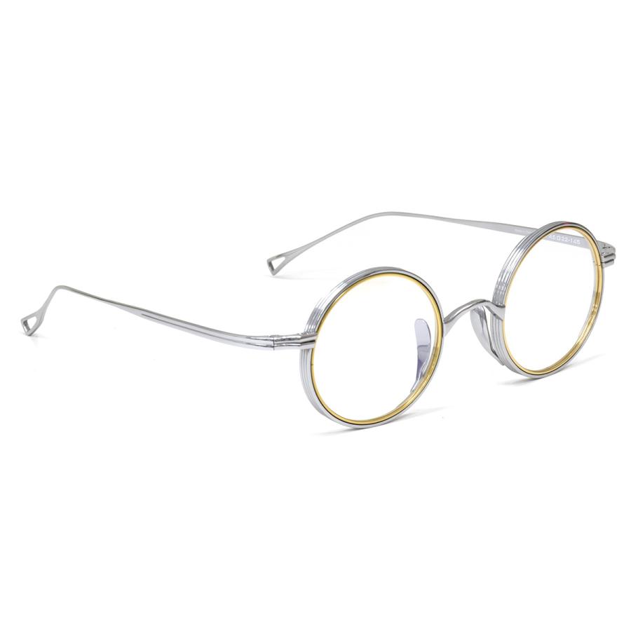 アインクレア メガネ EK-2501 C2 45 EINKLAIR : メガネ・サングラスのThats - 通販 - Yahoo!ショッピング