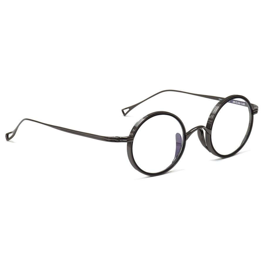 アインクレア メガネ EK-2501 C3 45 EINKLAIR : メガネ・サングラスのThats - 通販 - Yahoo!ショッピング