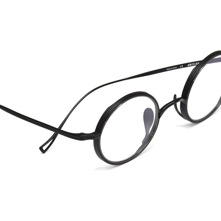 アインクレア メガネ EK-2501 C4 45 EINKLAIR : メガネ・サングラスのThats - 通販 - Yahoo!ショッピング