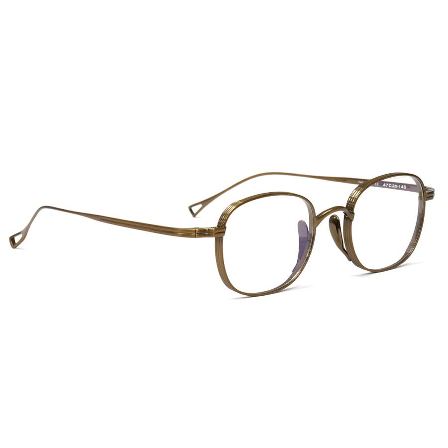 アインクレア メガネ EK-2503 C2 47 EINKLAIR : メガネ・サングラスのThats - 通販 - Yahoo!ショッピング