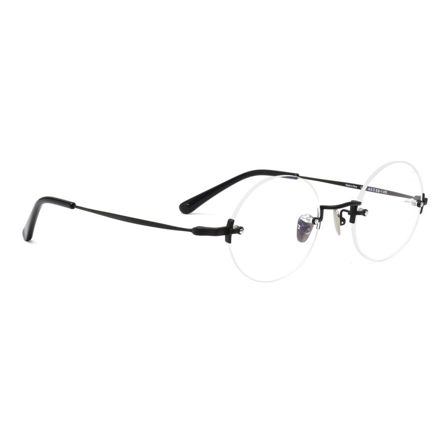 アインクレア メガネ EK-2505 C4 43 EINKLAIR : メガネ・サングラスのThats - 通販 - Yahoo!ショッピング