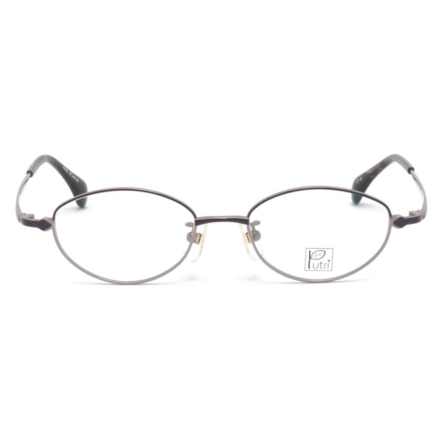 プトゥリ メガネ EP-879 4 47 Putri : ep-879-4-47 : メガネ・サングラスのThats - 通販 - Yahoo ...