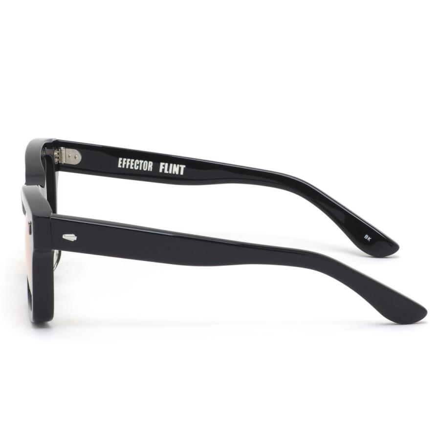エフェクター サングラス FLINT BKBR 52 EFFECTOR :flint-bkbr-52:メガネ・サングラスのThats - 通販 - Yahoo!ショッピング