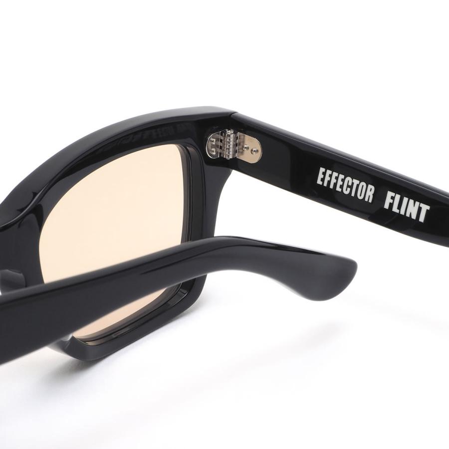 エフェクター サングラス FLINT BKBR 52 EFFECTOR :flint-bkbr-52:メガネ・サングラスのThats - 通販 - Yahoo!ショッピング