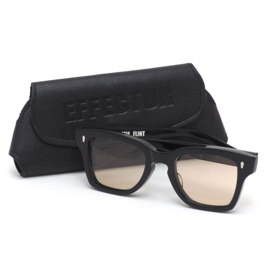 エフェクター サングラス FLINT BKBR 52 EFFECTOR :flint-bkbr-52:メガネ・サングラスのThats - 通販 - Yahoo!ショッピング