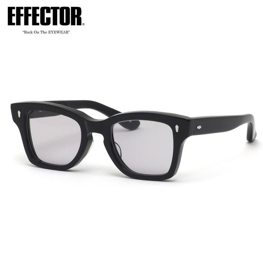 エフェクター サングラス FLINT BKGY 52 EFFECTOR : メガネ・サングラスのThats - 通販 - Yahoo!ショッピング