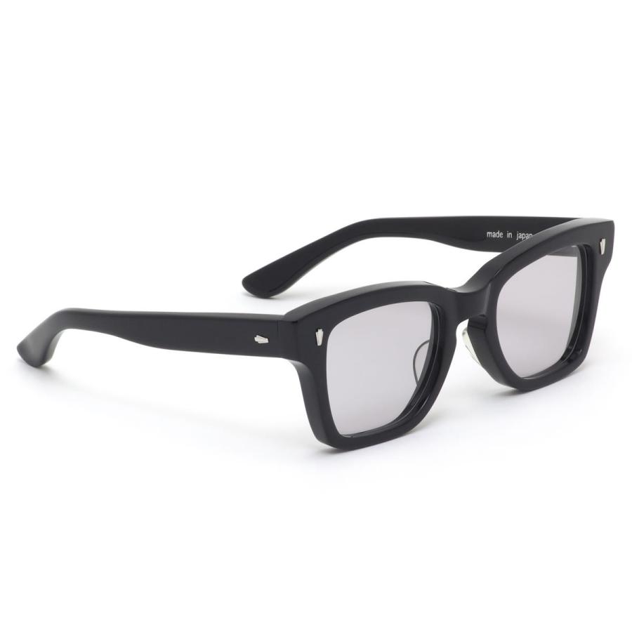 エフェクター サングラス FLINT BKGY 52 EFFECTOR : メガネ・サングラスのThats - 通販 - Yahoo!ショッピング