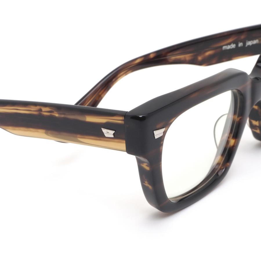 エフェクター FORTE CO 51 メガネ 伊達メガネレンズ付 EFFECTOR フォルテ made in Japan 日本製 鯖江 メンズ レディ : forte-co-51 : メガネ ...