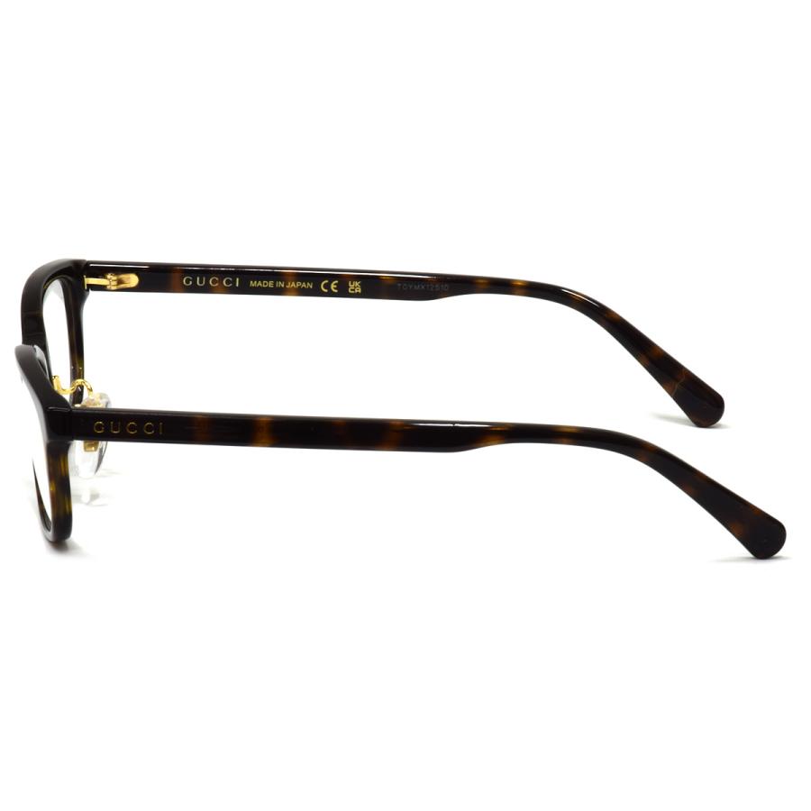 グッチ メガネ GG0931OJ 005 54 GUCCI :gg0931oj-005-54:メガネ・サングラスのThats - 通販 - Yahoo!ショッピング