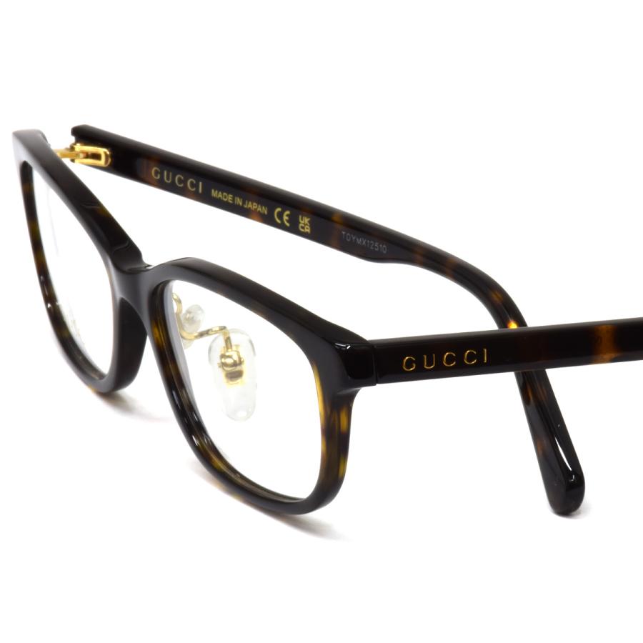 グッチ メガネ GG0931OJ 005 54 GUCCI :gg0931oj-005-54:メガネ・サングラスのThats - 通販 - Yahoo!ショッピング