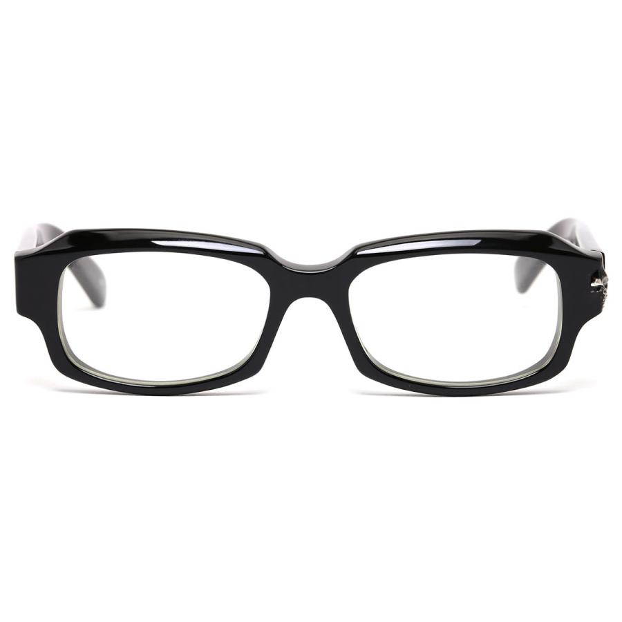 EFFECTOR × GIGOR エフェクター メガネ I BK 55サイズ ジゴロウ 1 OCTAVER : メガネ・サングラスのThats - 通販 - Yahoo!ショッピング