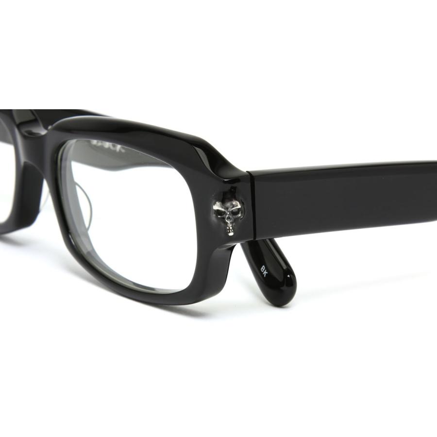 EFFECTOR × GIGOR エフェクター メガネ I BK 55サイズ ジゴロウ 1 OCTAVER : メガネ・サングラスのThats - 通販 - Yahoo!ショッピング