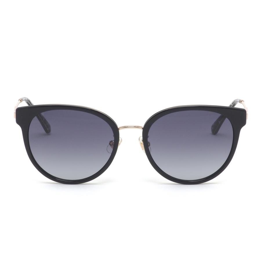 kate spade NEW YORK ケイトスペード サングラス GINNY/F/S 807/9O 54 : メガネ・サングラスのThats - 通販 - Yahoo!ショッピング