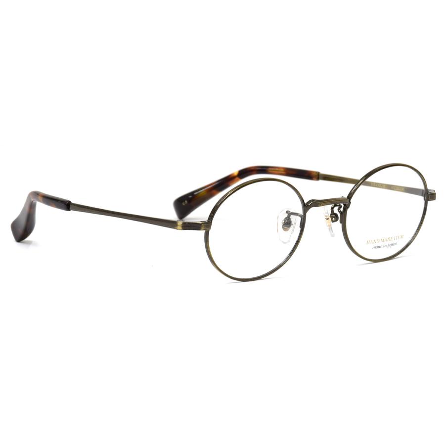 ハンドメイドアイテム メガネ H-3136 5 47 HAND MADE ITEM : メガネ・サングラスのThats - 通販 - Yahoo!ショッピング