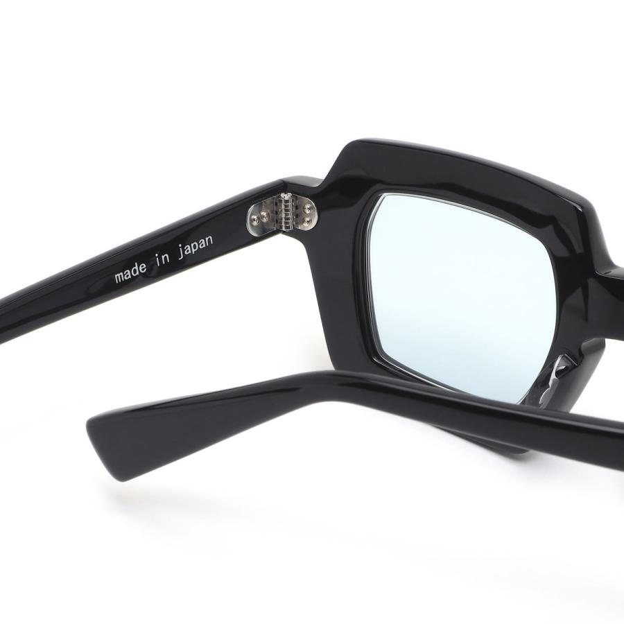 エフェクター サングラス HARP BK/BL 40 EFFECTOR : メガネ・サングラスのThats - 通販 - Yahoo!ショッピング