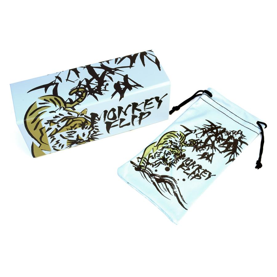 モンキーフリップ ハルチ C1B 55 メガネ Monkey Flip メンズ レディース : メガネ・サングラスのThats - 通販 - Yahoo!ショッピング