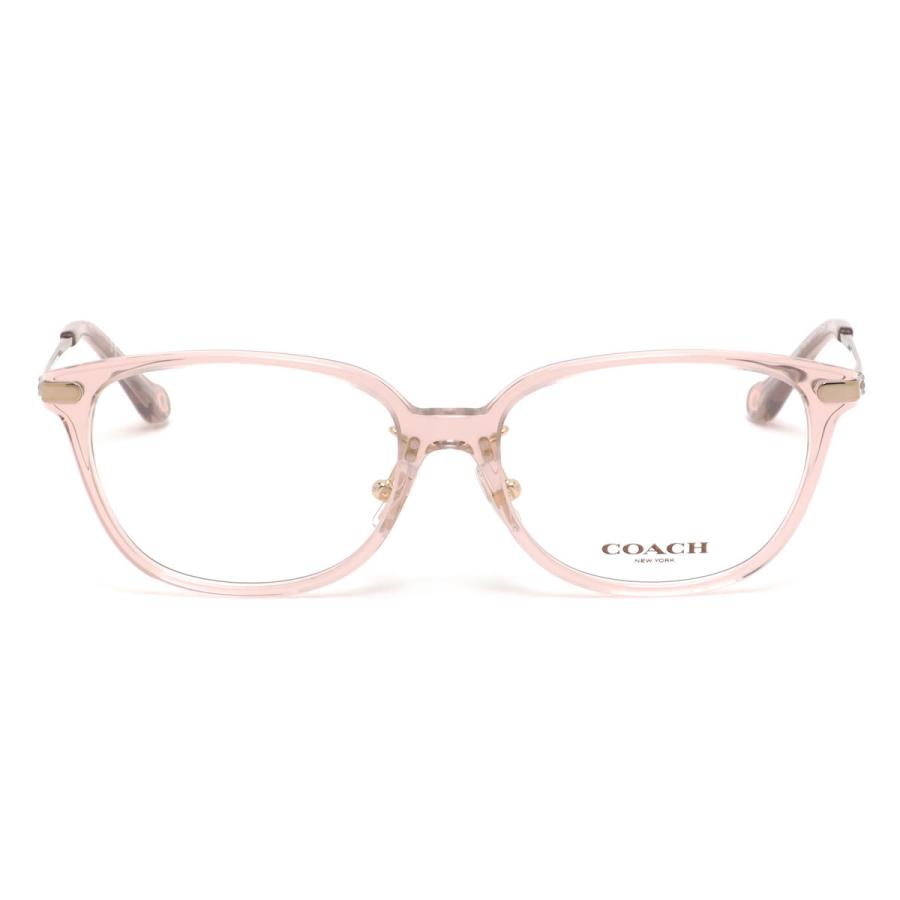 COACH コーチ メガネ HC6185F 5668 54 : メガネ・サングラスのThats - 通販 - Yahoo!ショッピング