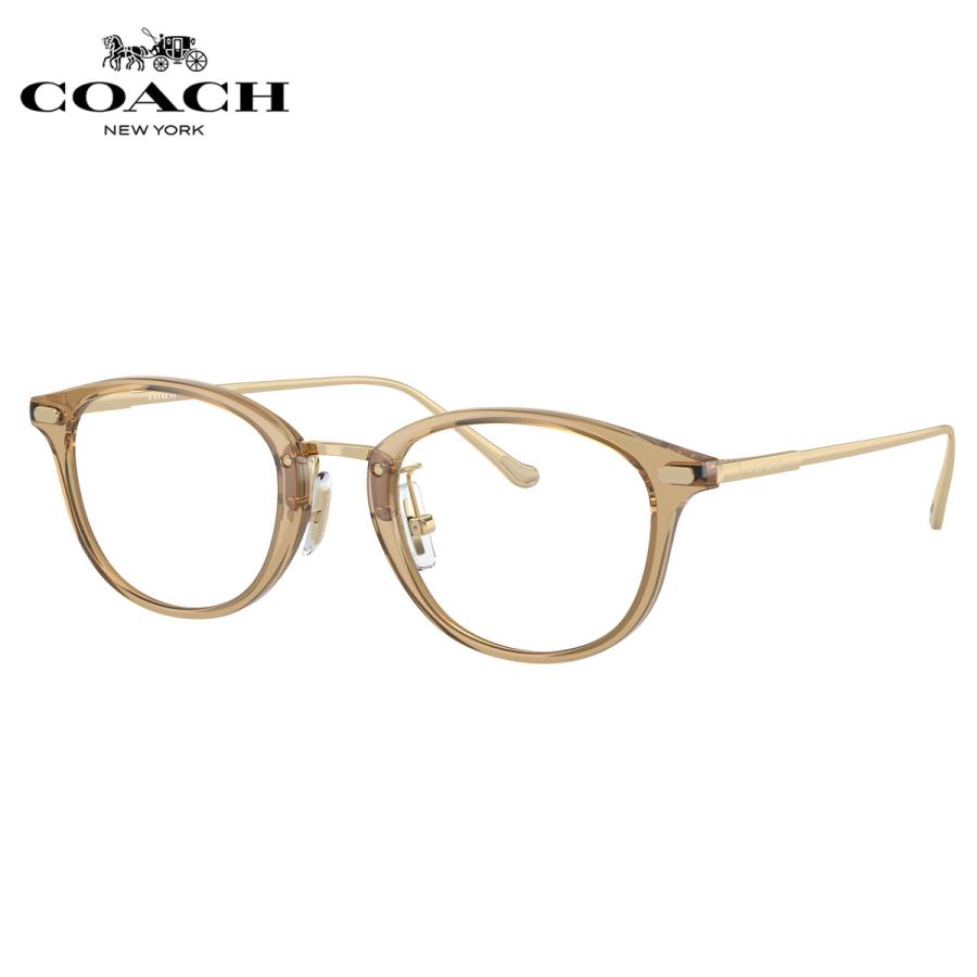COACH（コーチ） メガネ HC6230D 5736 48 COACH : メガネ・サングラスのThats - 通販 - Yahoo!ショッピング