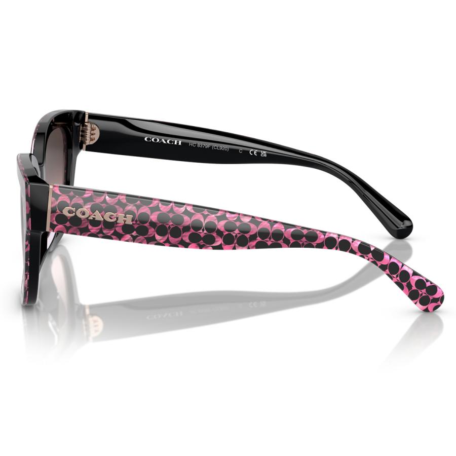 LACOSTE コーチ サングラス HC8379F 578346 57 COACH : メガネ・サングラスのThats - 通販 ...