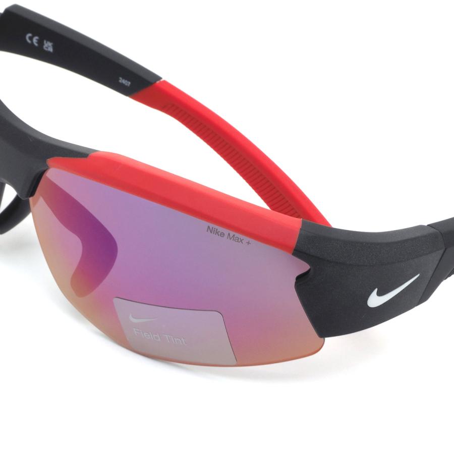 NIKE（ナイキ） サングラス IB0339 010 68 NIKE CLOAK DUO I LB E : メガネ・サングラスのThats ...