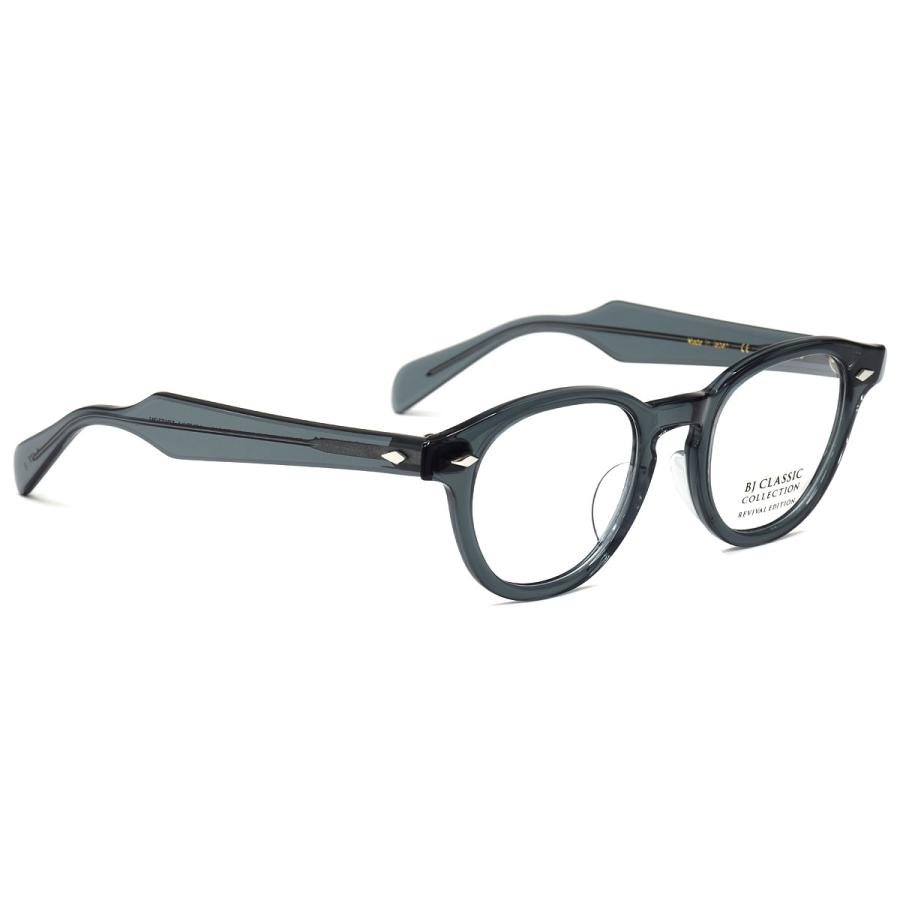 BJ CLASSIC COLLECTION（ビージェイクラシックコレクション） BJクラシックコレクション メガネ BJ JAZZ 177 ...