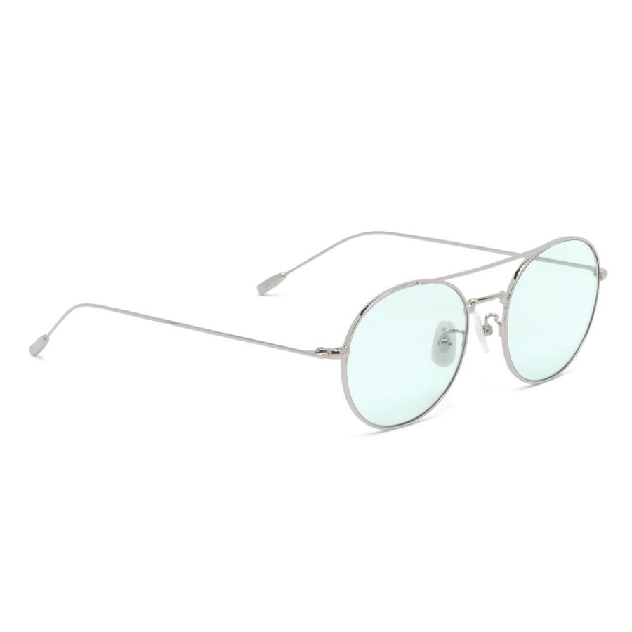 Boston Club ボストンクラブ JIMMY S01 51 サングラス BOSTON CLUB ジミー ダブルブリッジ チタニウム ...