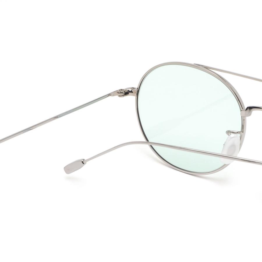 Boston Club ボストンクラブ JIMMY S01 51 サングラス BOSTON CLUB ジミー ダブルブリッジ チタニウム ...