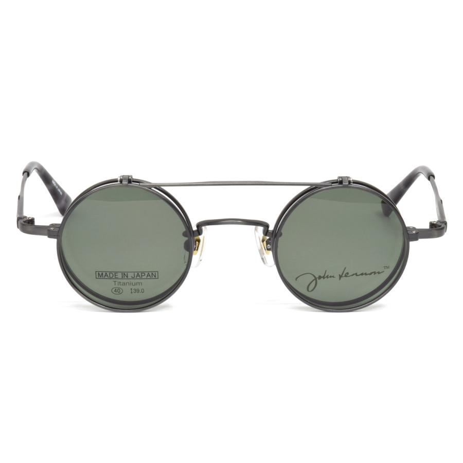 ジョンレノン メガネ サングラス JL-1114 4 40 John Lennon : メガネ・サングラスのThats - 通販 - Yahoo!ショッピング