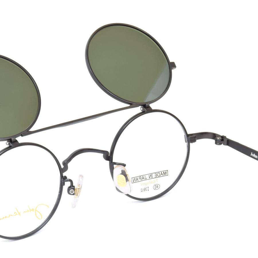 ジョンレノン メガネ サングラス JL-1114 4 40 John Lennon : メガネ・サングラスのThats - 通販 - Yahoo!ショッピング