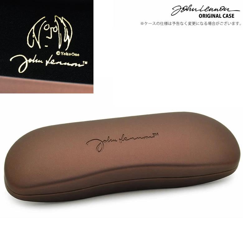 ジョンレノン メガネ JL-1116 3 43 John Lennon : メガネ・サングラスのThats - 通販 - Yahoo!ショッピング