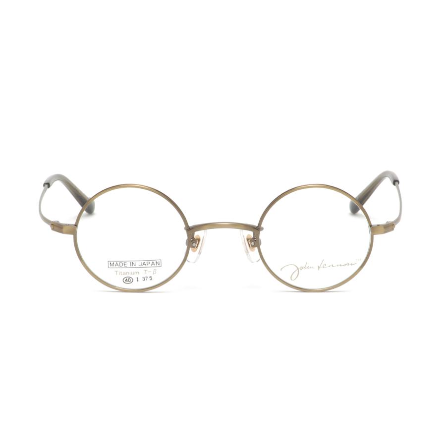 ジョンレノン メガネ JL-1124 3 40 John Lennon : メガネ・サングラスのThats - 通販 - Yahoo!ショッピング