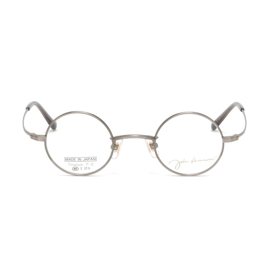 ジョンレノン メガネ JL-1124 4 40 John Lennon : メガネ・サングラスのThats - 通販 - Yahoo!ショッピング