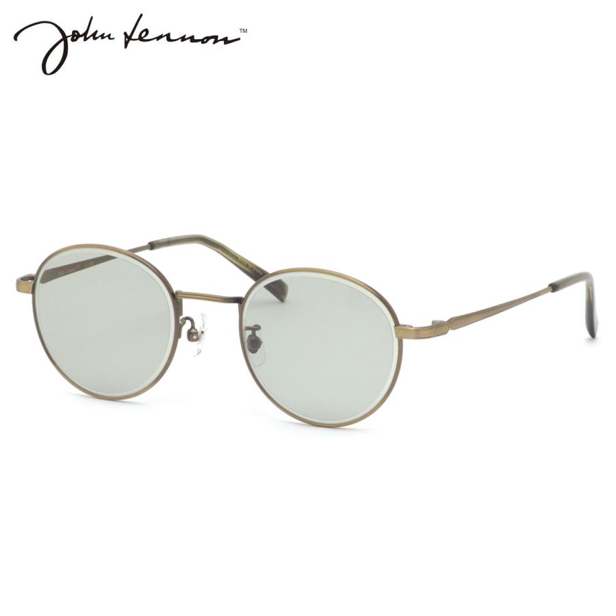ジョンレノン サングラス JL-543 4 50 John Lennon : メガネ・サングラスのThats - 通販 - Yahoo!ショッピング